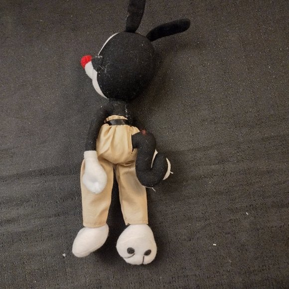 Ace Novelty | Toys | Vintage The Animaniacs Yakko Vintage Plush Toy 995 ...